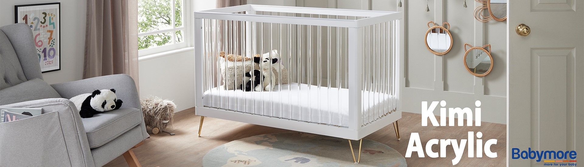 Baby Store - Essentials for Baby and Nursery - Baby Caboodle
